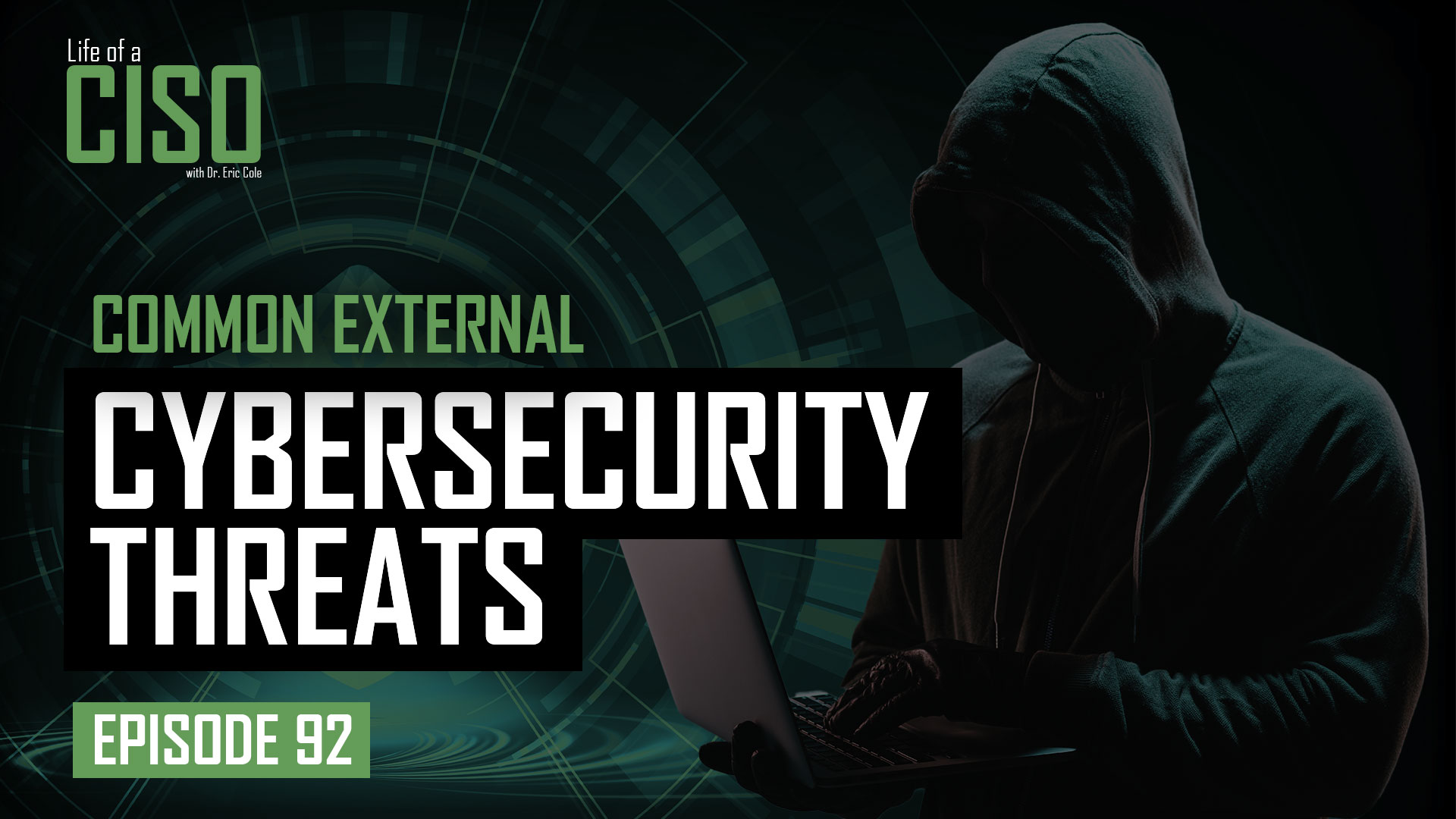 A Strategic CISO Mindset - Secure Anchor